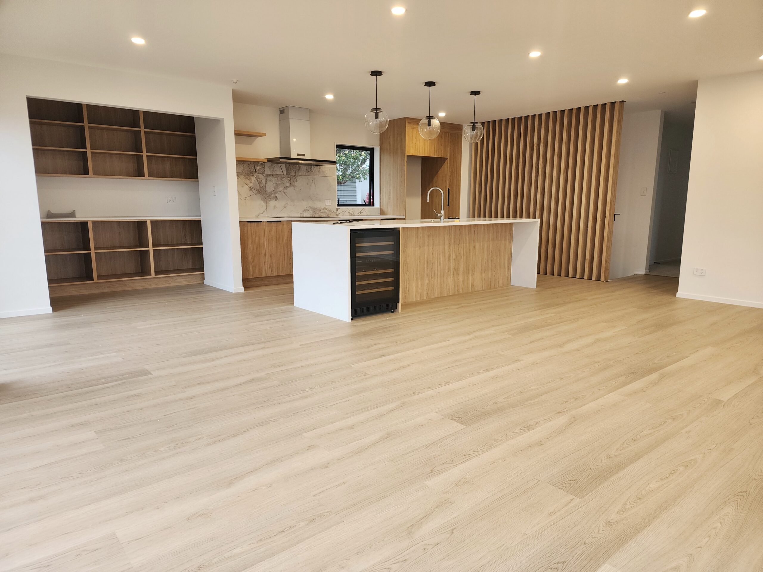 Oak Lemon Beige TG7505 - SPD Flooring