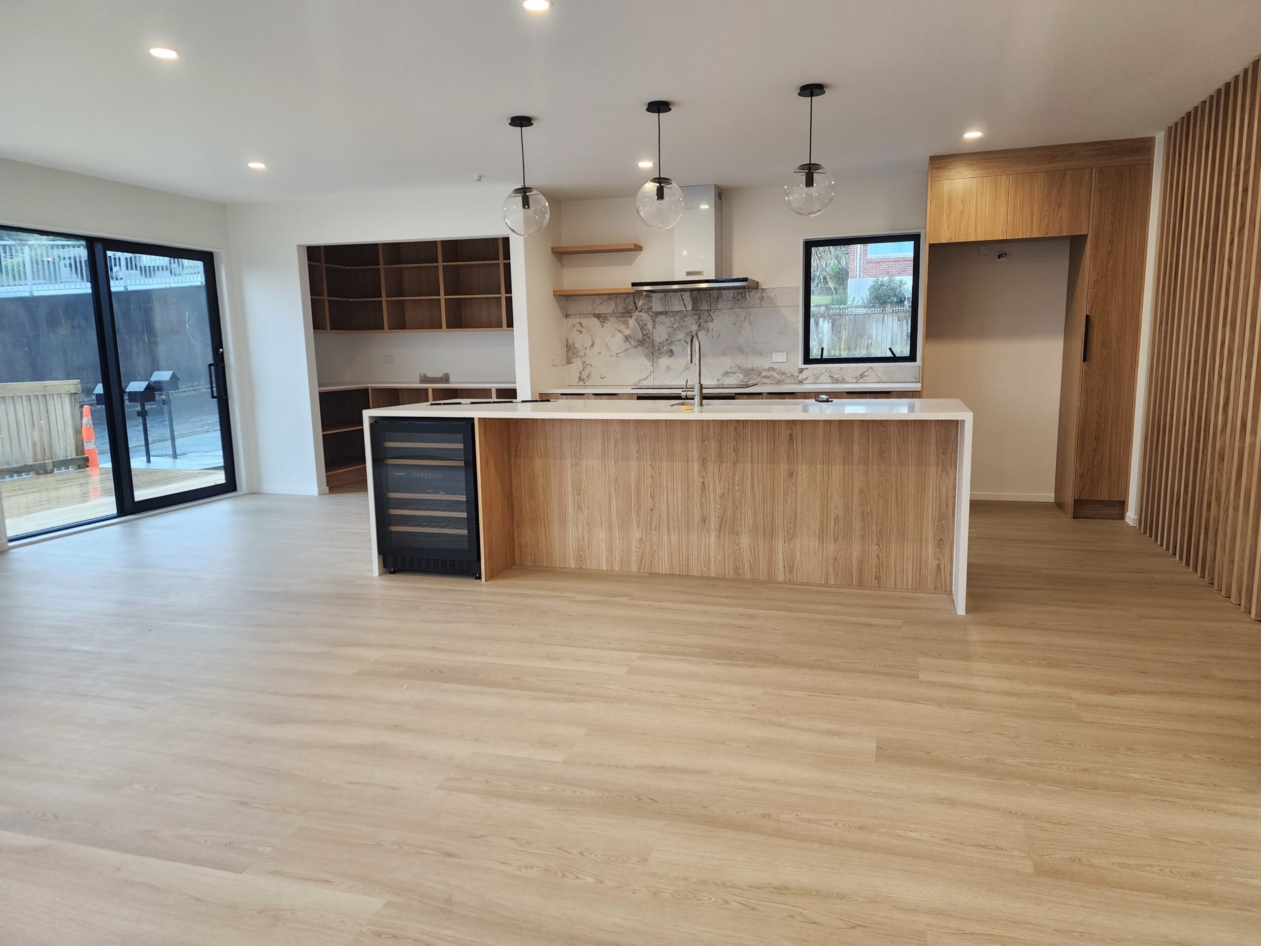 Oak Lemon Beige TG7505 - SPD Flooring