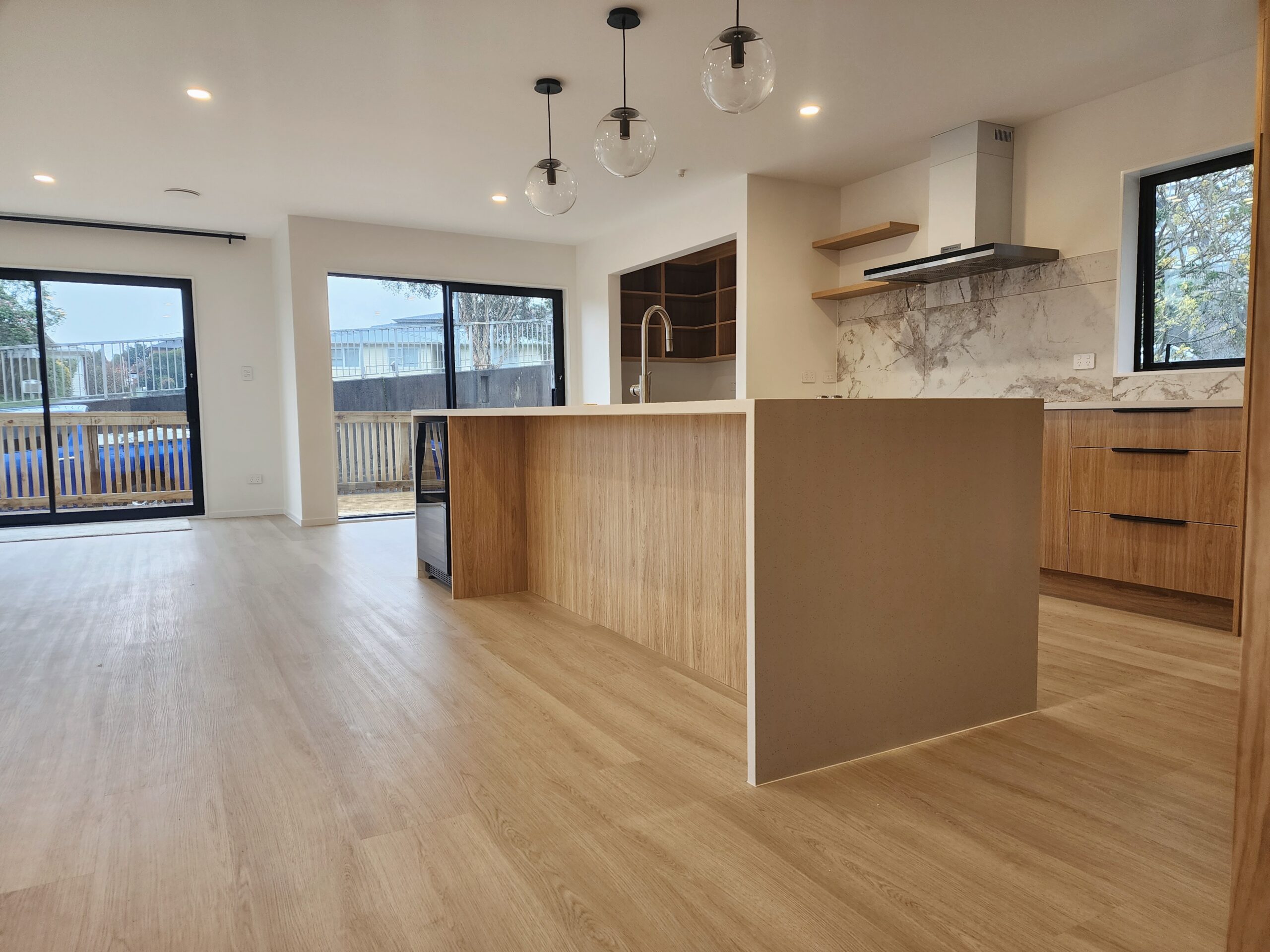 Oak Lemon Beige TG7505 - SPD Flooring