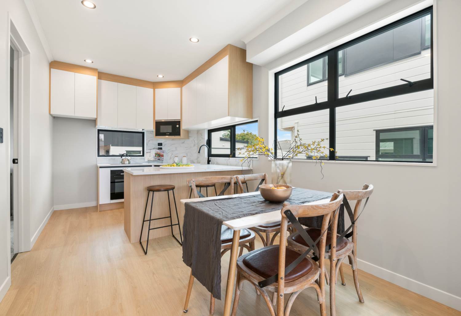 Oak Lemon Beige TG7505 - SPD Flooring