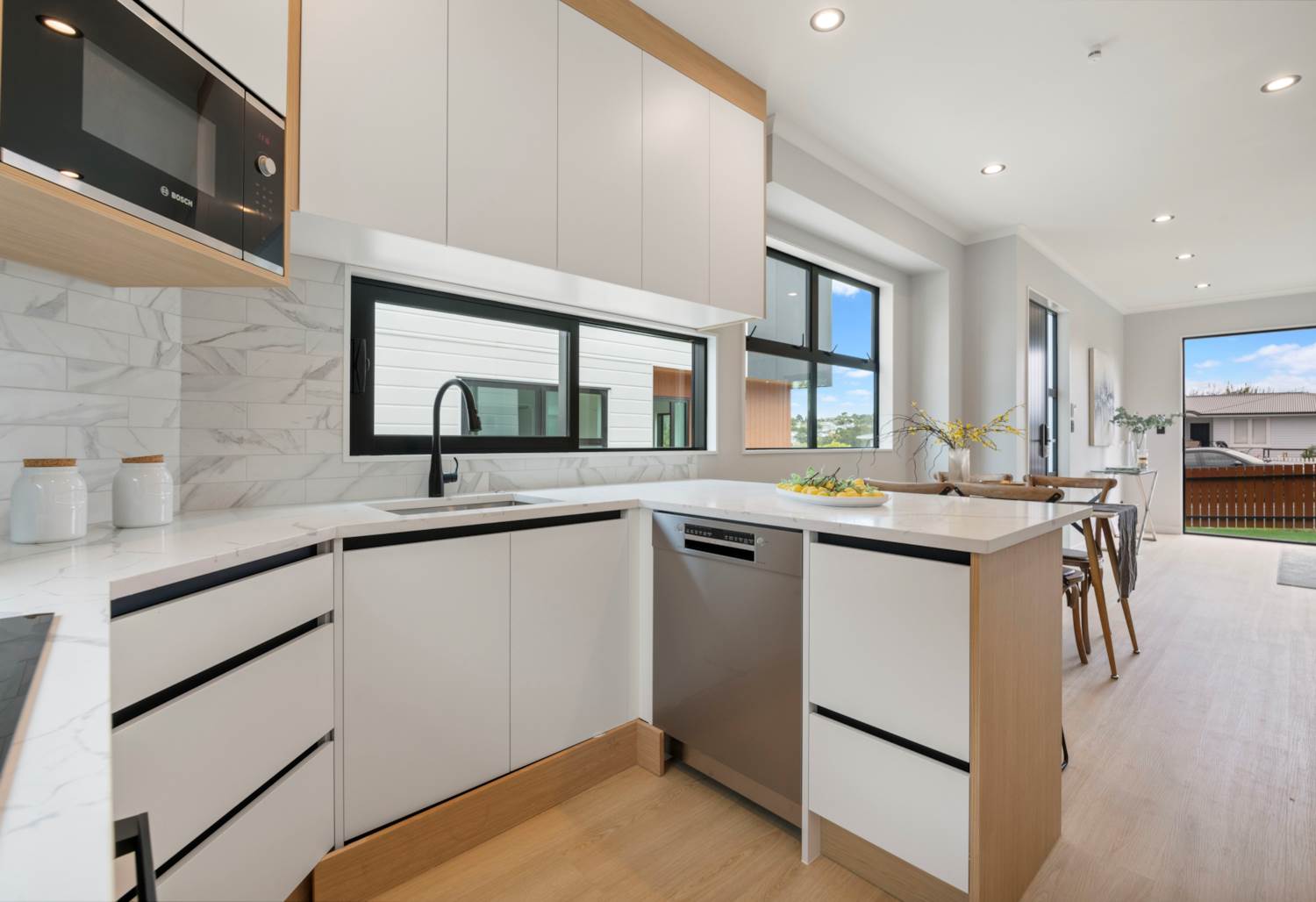 Oak Lemon Beige TG7505 - SPD Flooring